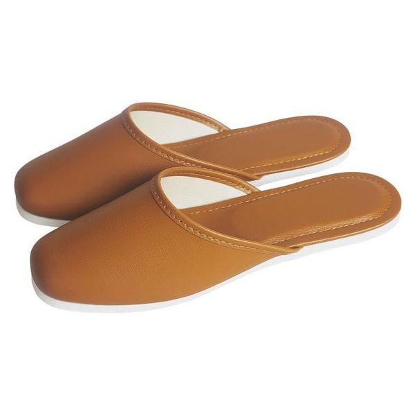 【仕様】●外寸：２７ｃｍ●材質１：カーフレザー●材質２：天然ゴム入スポンジ底●消毒保管庫：○