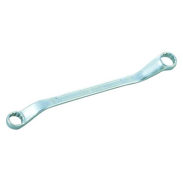 【仕様】●型番：M45-2629　●全長（ｍｍ）：３８４●対辺寸法（ｍｍ）：２６×２９　●構造用鋼●表面処理：メッキ処理