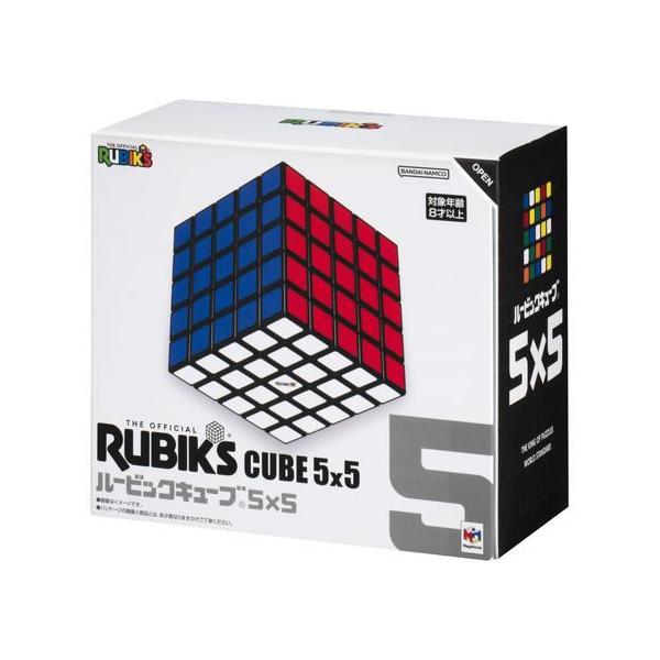 【商品説明】商品サイズ。Ｗ６８×Ｄ６８×Ｈ６８（ｍｍ）【仕様】ルービックシリーズの最高難解パズル。Ｎｅｗパッケージ！。〇対象年齢８歳以上。〇セット内容：本体。（Ｃ）２０２５．　ＴＭ　＆　（Ｃ）　Ｓｐｉｎ　Ｍａｓｔｅｒ　Ｔｏｙｓ　ＵＫ　Ｌｉｍ...