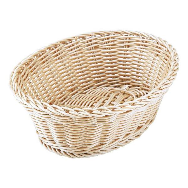 【商品説明】●ちょっとしたコーヒーブレイクもバスケットにお菓子を盛り付けるだけで、もっと素敵な時間に。直接お菓子を並べても丸洗いが出来るので清潔に保てます。　●食材を少し温めたい時もそのまま電子レンジに入れることが出来ます。少し温めて美味し...