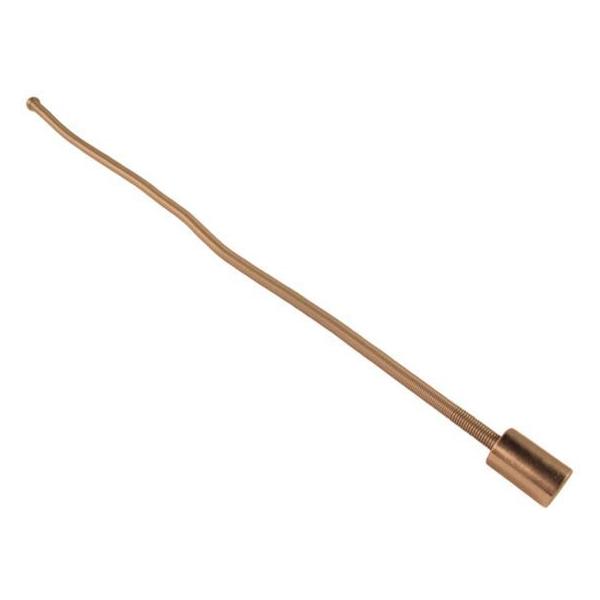 【商品説明】●ドリル・タップによる作業後の鉄粉除去や、穴の中から雑鉄片を取り出す際に。ドリル、タップによる作業後の鉄分除去や、穴の中から雑鉄片を取り出すのに便利です。●小径にもかかわらず、セパレータ組み込みで磁極が同一吸着面へ集中する構造で...