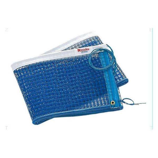 【商品説明】卓球用のカラーネットです。【仕様】●素材・材質：ナイロン　●機能：硬式専用　●サイズ：高さ１５．２５ｃｍ　●原産国：中国