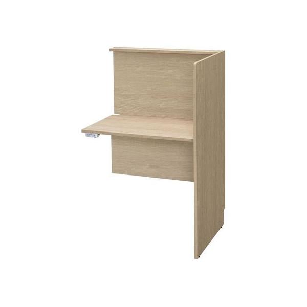 【仕様】●品番：ＲＦＰＣＢ２−８０６０ＡＤＮＡ２−ＮＣ●材質：本体／低圧メラミン樹脂化粧木質ボード、ＰＶＣエッジ、アジャスター／ＰＰ、電源タップ／合成樹脂●サイズ：幅７８２×奥行６００×高さ１２００（天板Ｈ７２０）ｍｍ●重量：約２３．５Ｋｇ...