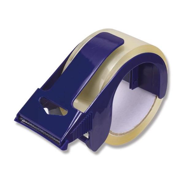 【商品説明】強度・耐水性・粘着性に優れ、用途に合わせて幅広くお使い頂けます。【仕様】●サイズ：テープ：幅４８ｍｍ×５０ｍ巻●材質：テープ：ＯＰＰ　５０ミクロン●入数：１個