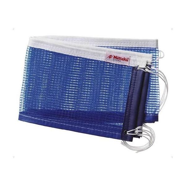 【商品説明】低価格のネット。部活での練習用、学校備品、地域のクラブなど様々なシーンでお勧めです。【仕様】●素材・材質：ポリエチレン　●仕様：硬式用　●原産国：中国