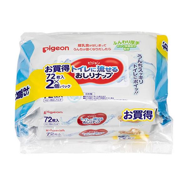 【商品説明】ふんわり厚手のやわらかシート、おしり保護成分配合、おしり保護成分配合【仕様】●成分：水、ＢＧ、フェノキシエタノール、安息香酸Ｎａ、ヒドロキシエチルセルロース、エチドロン酸、　セチルピリジニウムクロリド、ジラウロイルグルタミン酸リ...