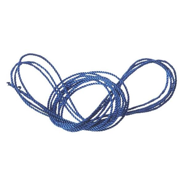 【商品説明】ネットの上部分のひも付け替え用。【仕様】●素材・材質：ナイロン　●仕様：硬式／ラージ兼用　●サイズ：２５０ｃｍ　●性別：ユニセックス　●原産国：日本　●※交換時には針金のような細い棒状を利用すると便利です