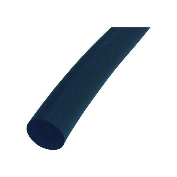 【商品説明】●フッ素ゴムは化学的安定性に優れた最高グレードのゴムです。●耐熱性に優れ、一般的に200℃まで使用可能ですが、耐寒性は−20℃までとやや劣ります。●耐油性に優れ、燃料油（灯油・ガソリン）や潤滑油に対してほとんど影響を受けません。...