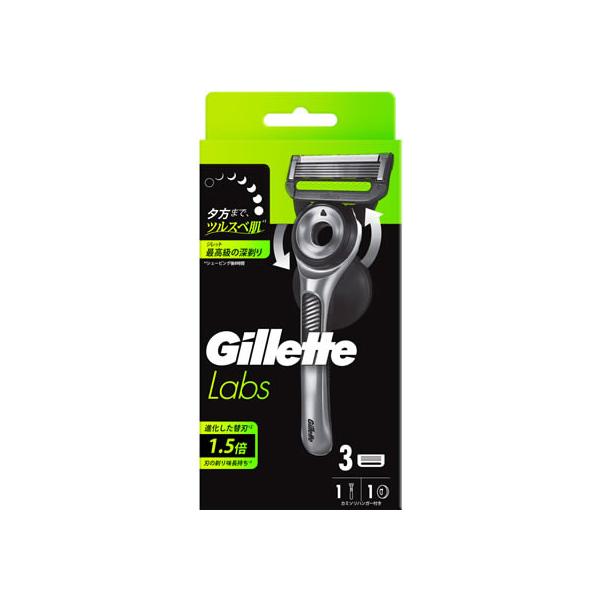 【商品説明】角質除去バー：ヒゲを剃る前に、汚れや皮膚の古い角質を取り除く２Ｄフレックスディスク。　顔の凹凸にフィットし、快適な剃り心地へ。　極薄５枚刃：ジレット史上最高の極薄刃で肌への引っかかりを最小化。　ジェルスムサーで滑らかな剃り心地を...