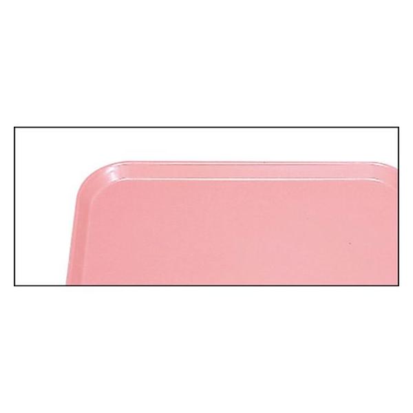 【商品説明】積み重ね突起のため、積み重ねられた各トレイの間を空気がスムーズに流れ、湿気を除くので乾燥が早く衛生的です。（ドライスタック効果）【仕様】●外寸：５１４×３８１ｍｍ●材質１：ＦＲＰ樹脂●材質２：アルミニウム●洗浄機：○●耐熱・耐冷...