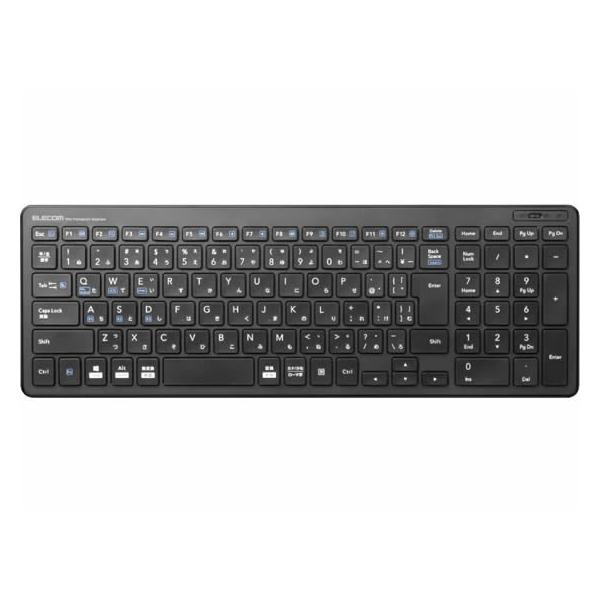 【仕様】Ｂｌｕｅｔｏｏｔｈ（Ｒ）に対応したパソコンやタブレットであれば、レシーバ無しで接続できます。パソコンやタブレット、スマートフォンなど、最大３台までのデバイスをペアリング可能です。専用ドライバなどのインストールは不要で、ペアリングする...