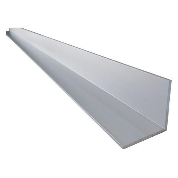 【商品説明】●アルミアングルです。【仕様】●型番：HP204SS　●縦（mm）：30 ●色：シルバー ●幅（mm）：30 ●横（mm）：30 ●厚さ（mm）：1．2 ●全長（mm）：1000　●アルミ（A6063S T5） ●表面処理：B1...