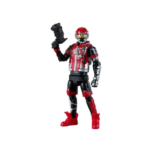 【商品説明】全高約１６０ｍｍ、全身約３０カ所以上が可動。武器パーツとして「オメガホーン」が付属します。【仕様】●対象年齢：３歳以上●セット内容：キャプテン・オメガホーン１、オメガホーン１（本商品のセット内容以外は付属しません。）　　（Ｃ）テ...