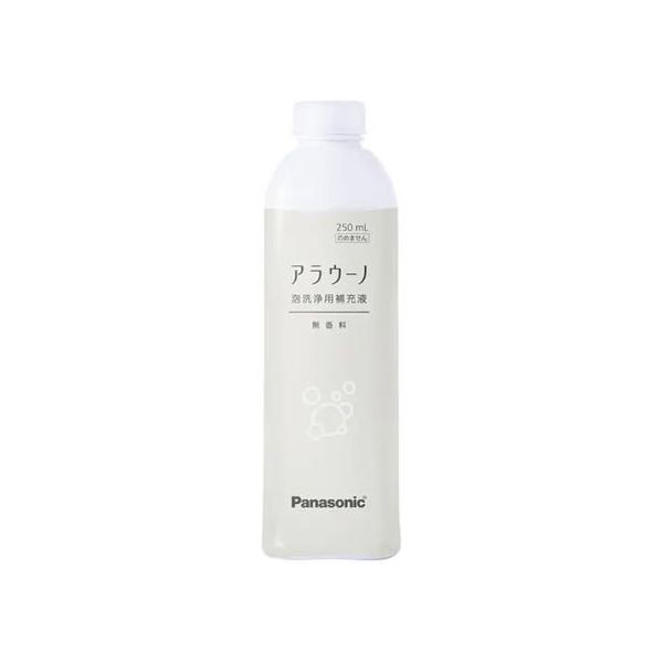 【仕様】●用途：アラウーノ　泡洗浄用(トイレふき掃除にはご使用にならないでください)●香りなし●液性：中性　5offcp_08