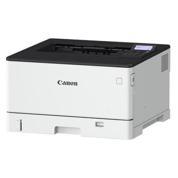 【商品説明】片面印刷モデル。A4で30枚／分の高速出力。250枚カセット×1段を標準装備、590枚ペーパーフィーダを最大3段まで増設可能。メモリは標準2GBで増設不可。インターフェースはUSB2．0　HiSpeed×1、1000BASE−T...