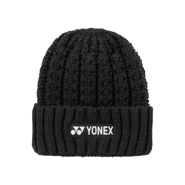 【商品説明】太めのリブが特徴的な男女兼用ニットキャップ。フロントロゴタイプ。【仕様】●素材・材質：アクリル１００％　●性別：ユニセックス　●原産国：中国