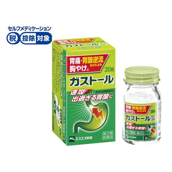 ●内容量：３０錠