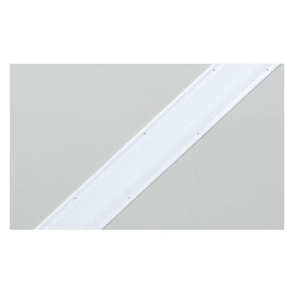 【商品説明】球技コート用ラインテープ。低密度ポリエチレンテープは引張強度に優れ、燃やしても有害な物質が発生しない環境対応テープ。伸びにくい素材で、施工性・メンテナンス性にも優れています。【仕様】●素材・材質：低密度ポリエチレン　●仕様：球技...