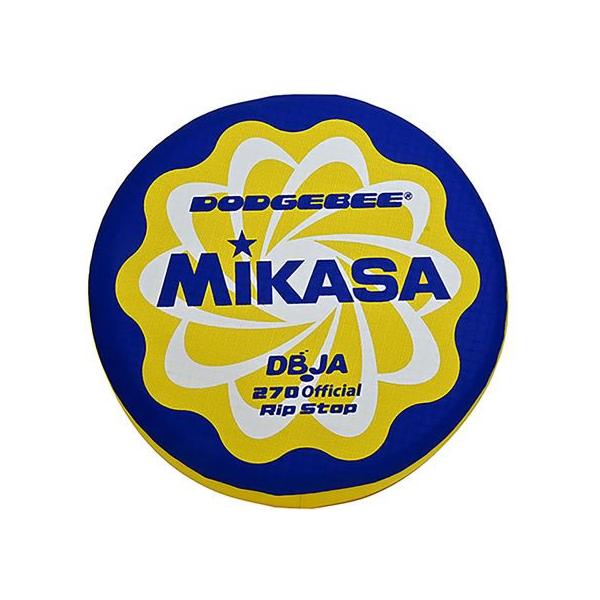 【商品説明】日本ドッヂビー協会の主催する大会は、全てドッヂビーミカサモデルが使用されます。ウレタン素材で当たっても痛くない、大人も子供も安心・安全で楽しめるドッヂビー。ドッヂビーによる遊びの幅も大きく広がります。対象・推奨競技は、ディスクド...