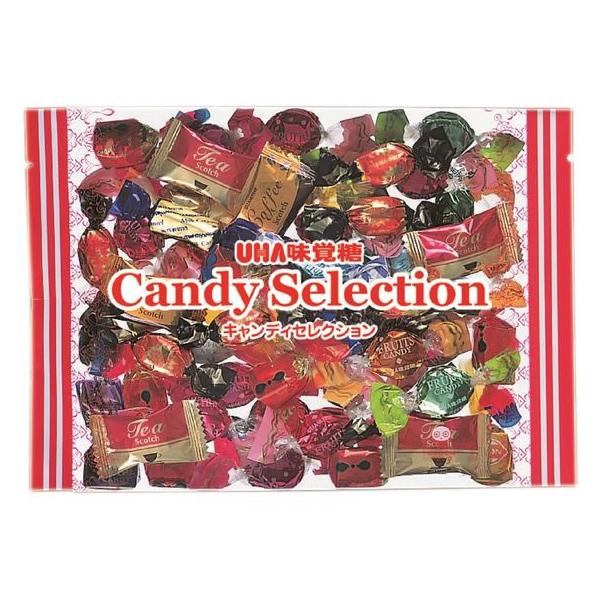 【商品説明】アップルやピーチなどのフルーツ味、いちごミルク、チョコ、ミルクキャラメルなど、バラエティ豊かな１６種類のキャンディを、いろどりも美しく詰め合わせた、大容量２８０ｇのキャンディアソートです。【仕様】●注文単位：１袋（２８０ｇ）