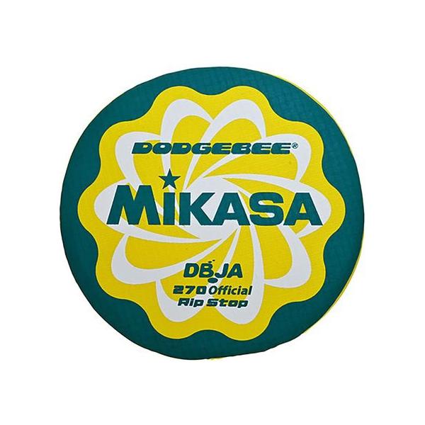 【商品説明】日本ドッヂビー協会の主催する大会は、全てドッヂビーミカサモデルが使用されます。ウレタン素材で当たっても痛くない、大人も子供も安心・安全で楽しめるドッヂビー。ドッヂビーによる遊びの幅も大きく広がります。対象・推奨競技は、ディスクド...