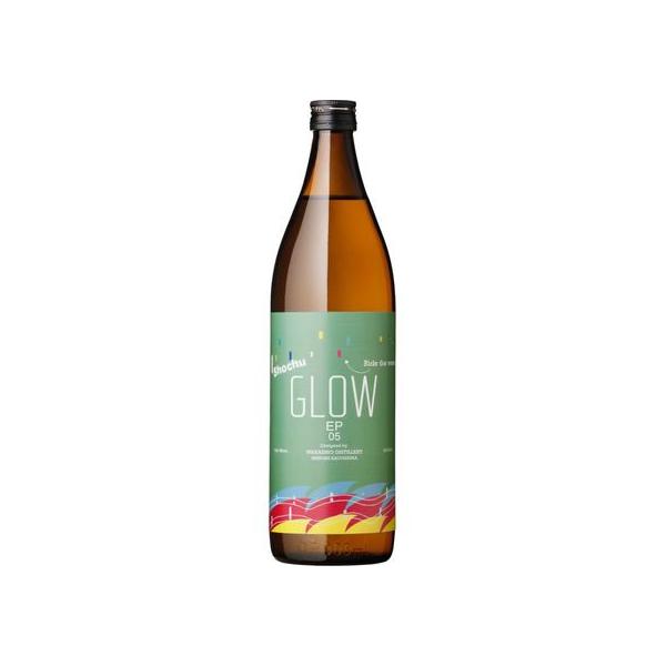 【商品説明】ＧＬＯＷシリーズの代表作。焼酎ビギナーにもオススメの１本で、驚くほどのフルーティーさが特徴です。マスカットやバナナに加え、チェリー、ライチ、グレープフルーツなど様々な香りを楽しむことができます。ソーダ割りはもちろん、コーラ割りと...