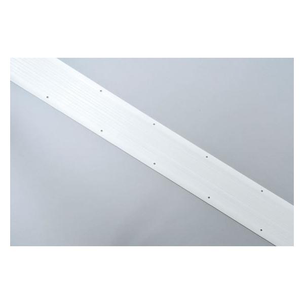 【商品説明】球技コート用ラインテープ。グラスファイバー繊維入り強化テープ。両面スリップ抑制ライン入り。【仕様】●素材・材質：ＰＶＣ（グラスファイバー繊維入）　●仕様：球技コート用、ラインテープ利用長さ目安／テニスコート：１５０ｍ、バレーボー...