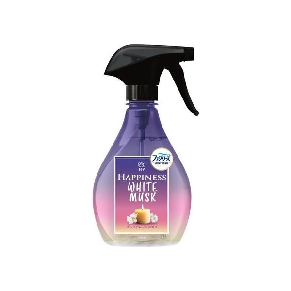 【商品説明】ホワイトムスクの香り玄関にシュッ！まるで５つ星ホテルのエントランスの香り長続き。肌に触れる衣類やお子さまのいる家庭での使用もOK！消臭スプレー。　※５つ星ホテル推奨：ザ・ウィンザーホテル洞爺推奨。　※消臭・除菌力：特定の菌・条件...
