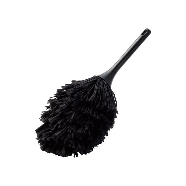 【仕様】ディスプレイやOA機器のお掃除に最適なノーマルタイプのクリーニングブラシです。帯電防止繊維入りのブラシがホコリと同時に機器表面の静電気も除去し、ホコリをつきにくくします。機器本体を傷つけにくい、毛足の長い、やわらかい毛を採用していま...