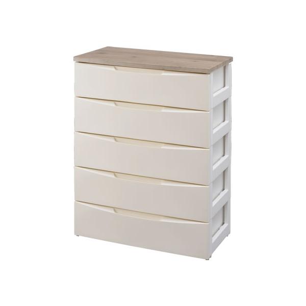 【仕様】光沢を抑え、落ち着きのあるマットな全面パネルと天然木を思わせる木目調の天板です。　木目調の天板は大きな木目や節をみせたデザインを採用。　天板は耐水加工済なのでランドリーやキッチン等の水回りでもご使用できます。　頑丈な天板なので小型テ...