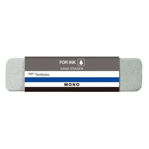 【商品説明】●ボールペンで書いた文字や印刷された字を消すことができます。【仕様】●仕様：消しゴム／天然ゴム＋硅石粉、スリーブ／紙●用途：インク用