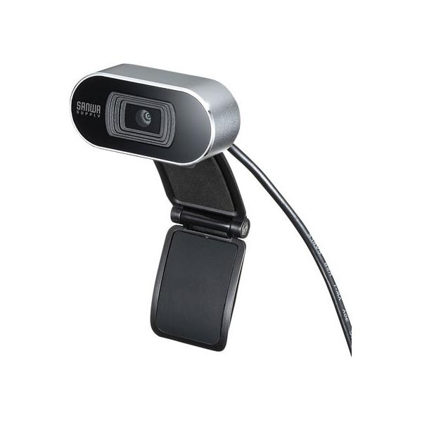 【仕様】フルＨＤでの撮影が可能な２００万画素Ｗｅｂカメラです。　高級感のあるアルミボディを採用しています。　パソコンに接続するだけで動作します。　ノートパソコンやデスクトップパソコンのディスプレイに取り付け可能なスタンド付きです。　カメラ用...