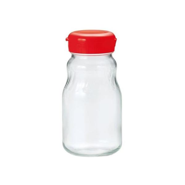 【仕様】【注意事項】　・耐熱ガラスではありません。熱湯消毒・煮沸消毒は絶対にしないでください。ホワイトリカー、もしくは食品用アルコール（エチルアルコール）、食酢などで内面を拭くことで、より安心してご使用いただけます。　・電子レンジ・オーブン...