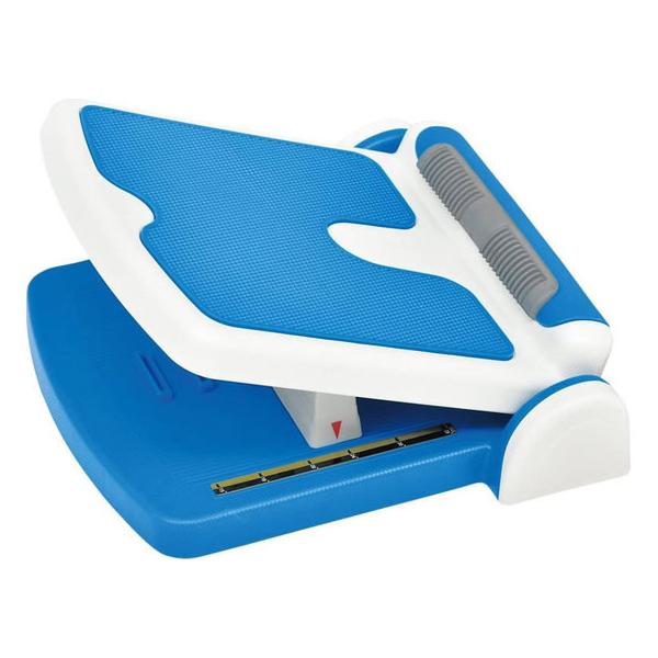 【商品説明】ストレッチ用ボードのベーシックモデル。毎日乗って柔軟な体作りを【仕様】●素材・材質：本体／ＰＰ、かかとパッド／ＴＰＲ　●仕様：角度６段階調節（１５、１８、２０、２４、３０、３９度）、体重制限：８０ｋｇ　●サイズ：幅３４×奥行３８...