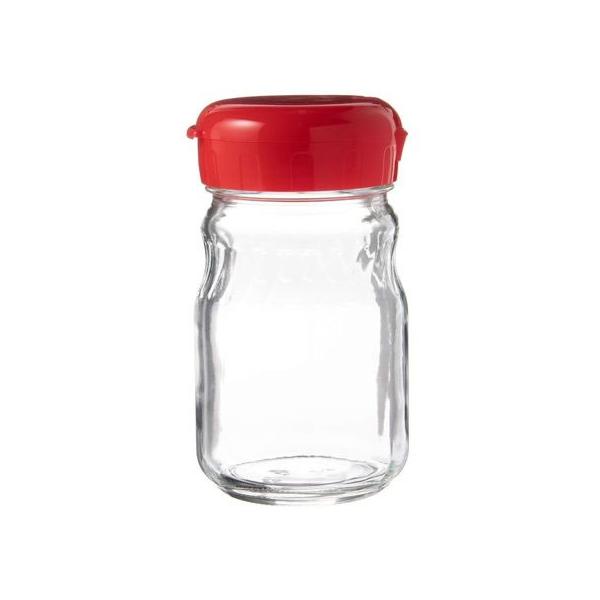 【仕様】【注意事項】　・耐熱ガラスではありません。熱湯消毒・煮沸消毒は絶対にしないでください。ホワイトリカー、もしくは食品用アルコール（エチルアルコール）、食酢などで内面を拭くことで、より安心してご使用いただけます。　・電子レンジ・オーブン...