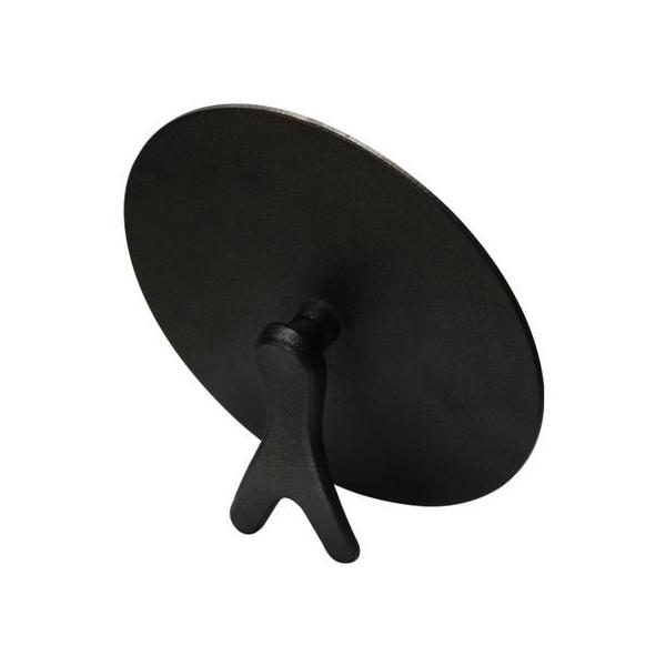 【商品説明】●食材の反り返りを防ぎ、カリッとした焼き上がりに！　●かた焼きそばやグリルチキン、イカ焼き、ホットサンドなどもお家で簡単に本格調理ができます　●上から乗せることで熱が均一に伝わり焼き上がりのムラが少なくなります。　●つけ置き洗い...