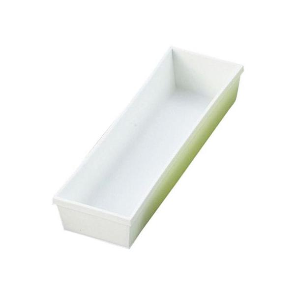 【仕様】●外寸１：１８０×７５×Ｈ４３ｍｍ●外寸２：底寸１６０×５５ｍｍ●材質：ポリプロピレン