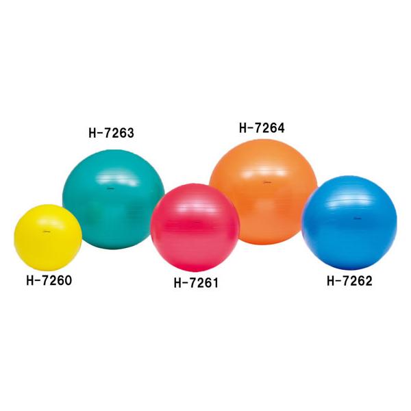 【商品説明】ボディーボールで簡単エクササイズ！座るだけの簡単な運動から、ストレッチや軽い筋力トレーニングまで幅広く使用できます。はずむ・ゆれる、といった特性を利用して、子ども達の体力づくりにもぜひ！アンチバーストＡＮＴＩ−ＢＵＲＳＴ。トーエ...