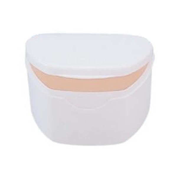 【商品説明】●抗菌加工済み　●シンプルな形状で、携帯にも便利【仕様】●カラー　ホワイト　●サイズ　幅９５ｘ高さ５５ｘ奥行７０ｍｍ　●入り数　１０個／パック