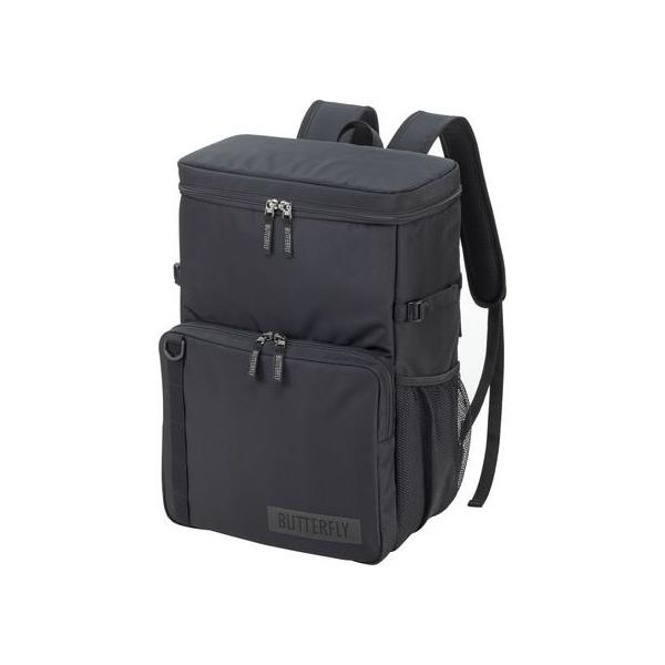 【商品説明】ボックス型を採用した大容量タイプで自立しやすさも特長、はっ水加工。【仕様】●素材・材質：再生ポリエステル２５０デニール　●機能：はっ水　●サイズ：Ｗ３１×Ｈ４６×Ｄ１６ｃｍ（Ｗ３１ｃｍは両サイドのポケット含まず）　●商品容量：２...