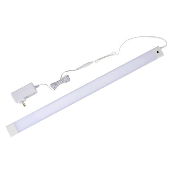 【仕様】●定格消費電力：単体／１６．５Ｗ、最大連結時／３３．５Ｗ（６０ｃｍ連結子機１台連結）※明るさ１００％点灯時●専用ＡＣアダプター：入力　ＡＣ１００−２４０Ｖ　５０／６０Ｈｚ　１．０Ａ、出力　ＤＣ２４．０Ｖ　１．５Ａ、コード長　約１．８...