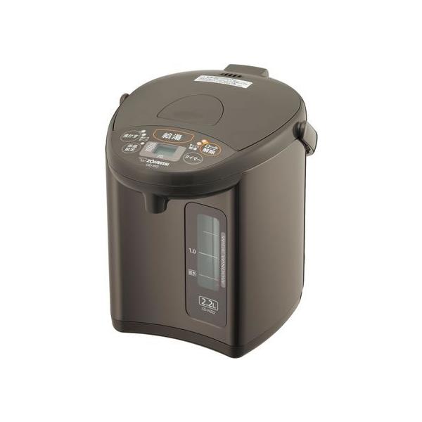 【商品説明】●湯沸かし時間、消費電力量、蒸気を抑える「沸とうセーブ」（選択式）９０℃・８０℃・７０℃保温設定時に選択可能●使わない時間はタイマーで節約「５段階節約タイマー」６・７・８・９・１０時間●用途に合わせて使い分けられる「４段階保温設...