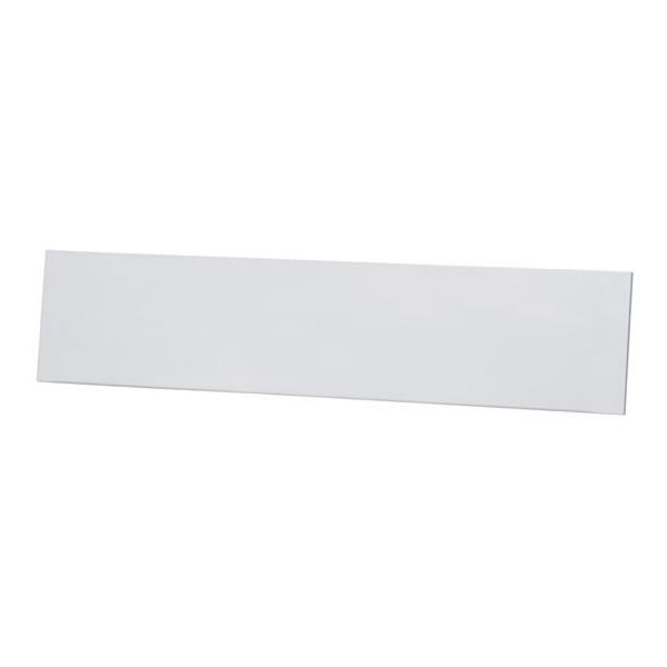 【商品説明】幅１５００ｍｍ専用棚板です。【仕様】●外寸法：幅１１２０×奥行１７×高さ２５０ｍｍ●材質：本体／スチール粉体塗装●質量：１２ｋｇ●カラー：ホワイト●組立人数：１〜２人●組立時間：１５〜２５分●生産国：中国●注文単位：１枚　　【階...