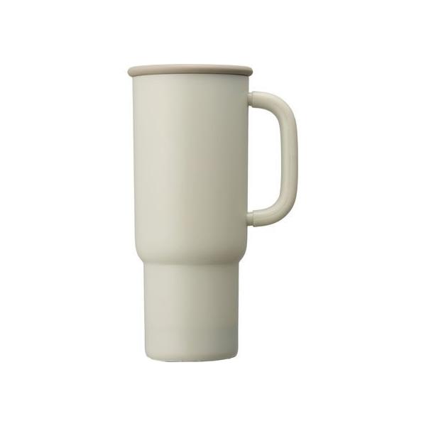 【商品説明】●冷たい水を注ぐとタンクの色が変化します。●独自の吸盤構造で倒れにくいから安心です（設置面に凹凸がある場合、効果は発揮できません）●コードレスなのでお好きな場所でご使用できます●取っ手がついて持ち運びラクラク。【仕様】●商品サイ...