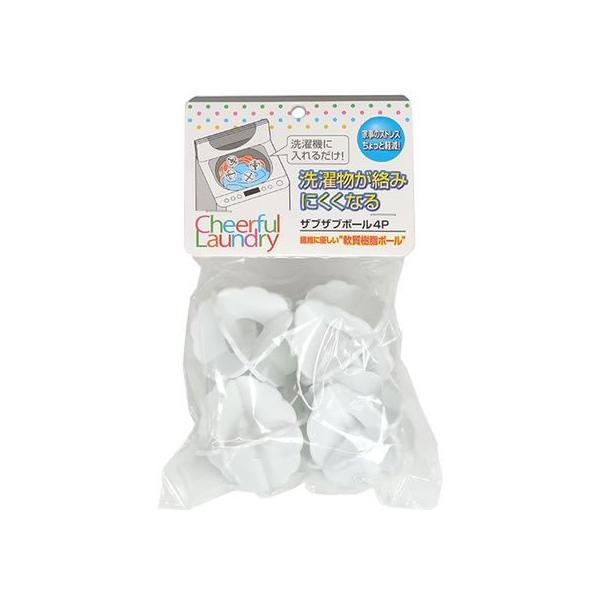 【商品説明】洗濯機に入れるだけで、洗濯物が絡みにくくなります。軟質樹脂のやわらかボールが繊維に優しく、手もみ洗い感覚でスッキリ洗い上げ、叩き洗い効果で汚れもムラなく落とします。【仕様】●材質：塩化ビニル樹脂　【注意事項】　※ランジェリー・肌...