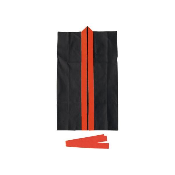 【商品説明】安くて丈夫な袖無しロングハッピです。軽さと撥水性を持ち合わせた不織布製です。カラーが豊富なので、クラスやチーム、グループごとに色分けできます。ハチマキ付きなので統一感が出ます。不織布なので加工も簡単です。運動会、発表会、イベント...