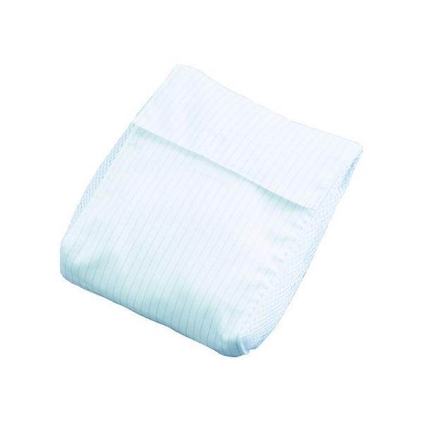 【商品説明】●工具や備品を安心して携行できます。●マチ部分がメッシュ素材なので、中に塵埃が溜まりにくい構造です。●ポシェット用専用ベルトです。【仕様】●型番：FD920C−01　●色：ホワイト　●幅×高さ×底マチ（mm）：130×150×4...
