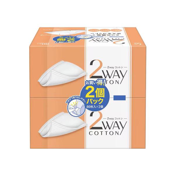 【商品説明】●なめらかプレーン面：なめらかな肌あたりのコットンシートで毛羽立ちにくくパッティングに最適です。●やわらかな中綿：ピュアコットンオイル（綿実油）を残した綿を使い化粧水の拡散性を高めて、お肌へしっかり戻します。●凸凹メッシュ面：メ...