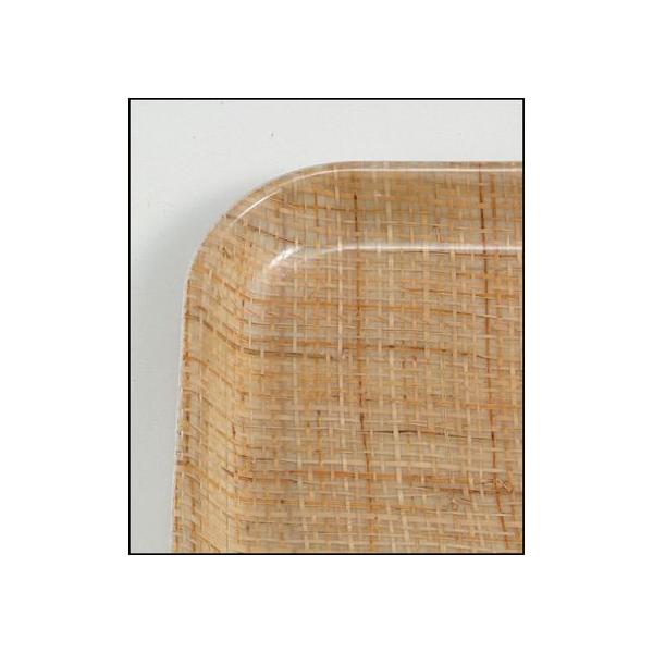 【商品説明】積み重ね突起のため、積み重ねられた各トレイの間を空気がスムーズに流れ、湿気を除くので乾燥が早く衛生的です。（ドライスタック効果）【仕様】●外寸：５１４×３８１ｍｍ●材質１：ＦＲＰ樹脂●材質２：アルミニウム●洗浄機：○●耐熱・耐冷...