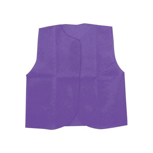 【商品説明】大人気の衣装ベースシリーズのベストです。縫製済みなので、簡単に衣装がつくれます。小学校中学年〜高学年向けのサイズです。カラーが豊富なので、クラスやチーム、グループごとに色分けできます。ダンス、演技、発表会、イベントなど、華やかで...